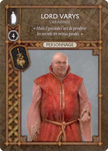 Lord Varys - L’Araignée - ASOIAF.FR