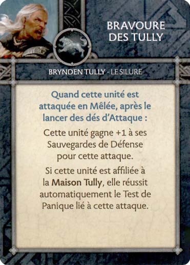 Brynden Tully – Le Silure (Brynden Tully – The Blackfish) - ASOIAF.FR