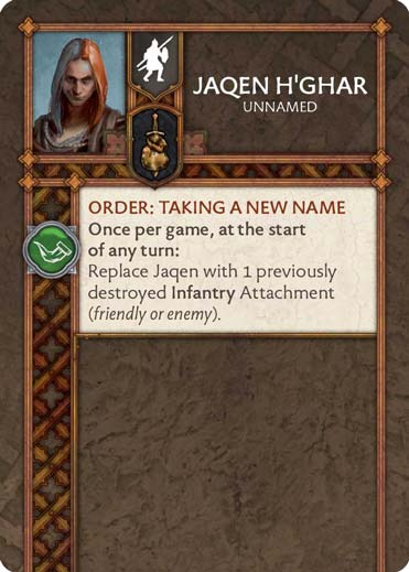(Jaqen H’Ghar – Unnamed) - ASOIAF.FR