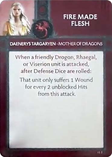 Mother of Dragons preview – ASOIAF.FR