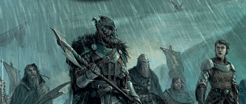 Starter Set Greyjoy - ASOIAF.FR