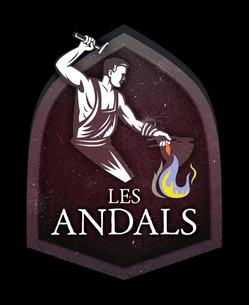 Évènement : Le défi des Andals - ASOIAF.FR